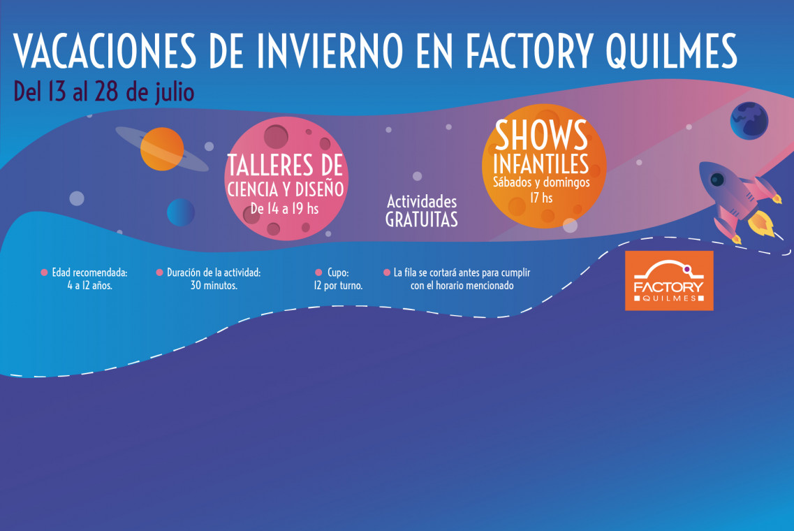 Factory Quilmes